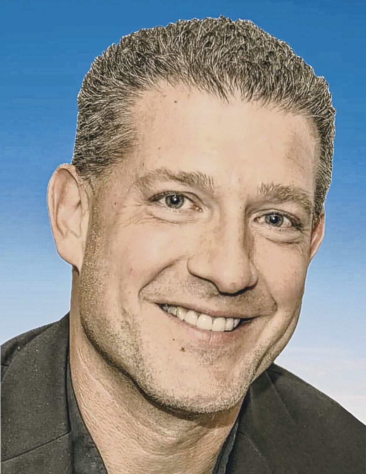 Todd M. Sardella | Obituaries | dailygazette.com