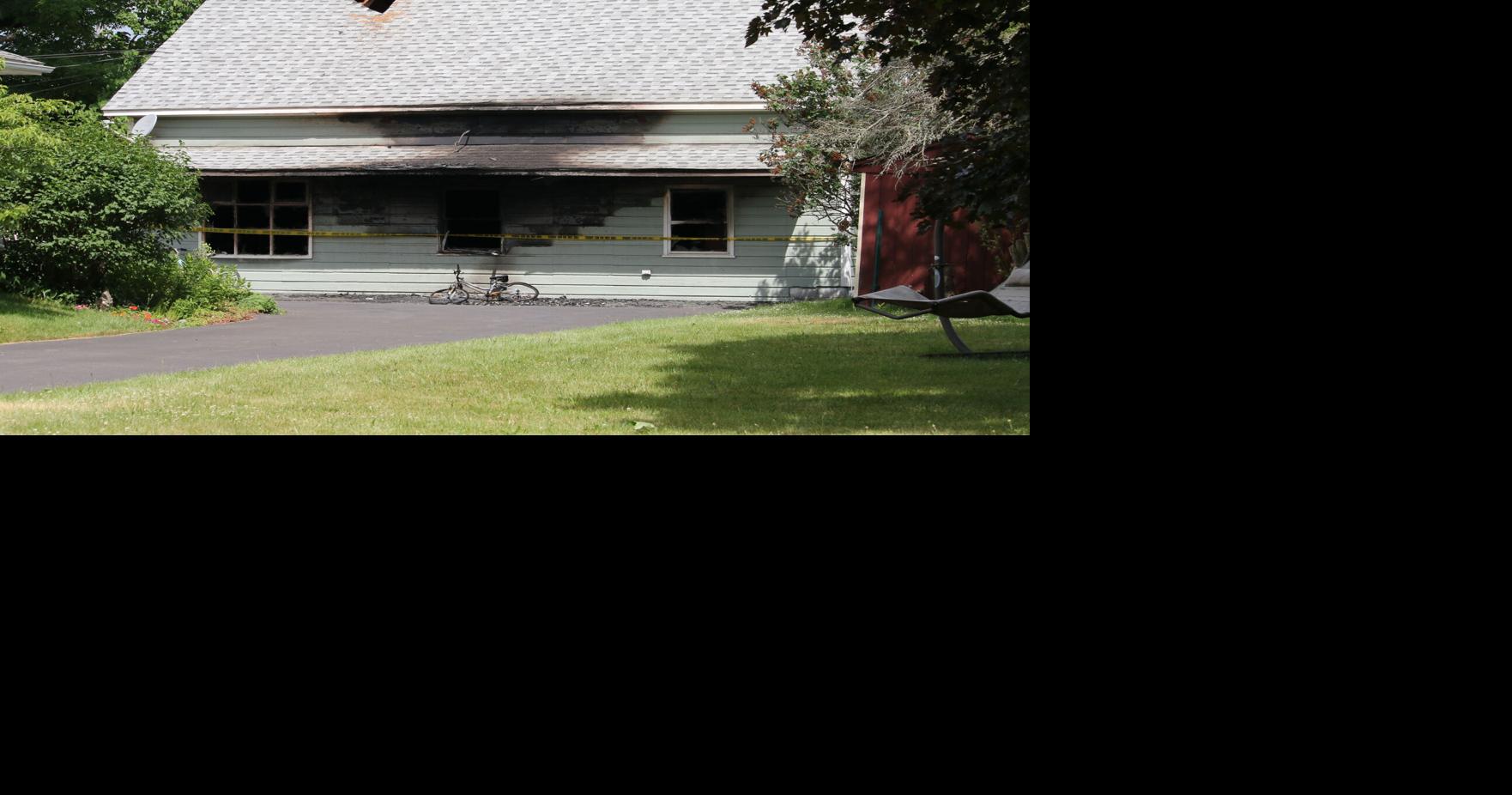 Judge to decide Livingston teen's murder, arson indictment | News ...