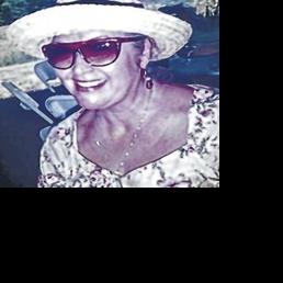 Maria Angela “Murri” Anastas | Obituaries | dailygazette.com