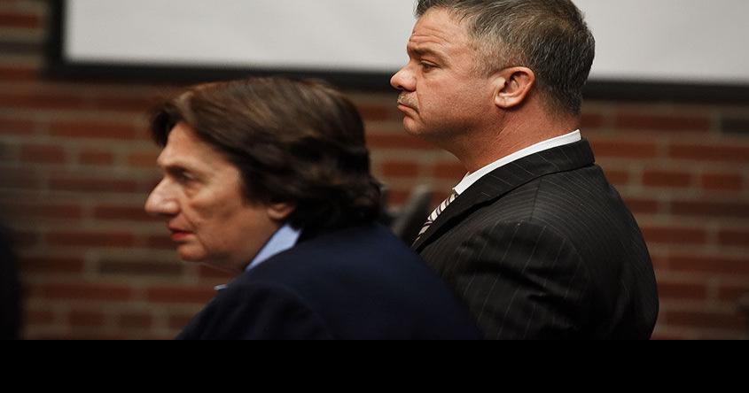 Verdict: Cole convicted of assault in crash | News | dailygazette.com