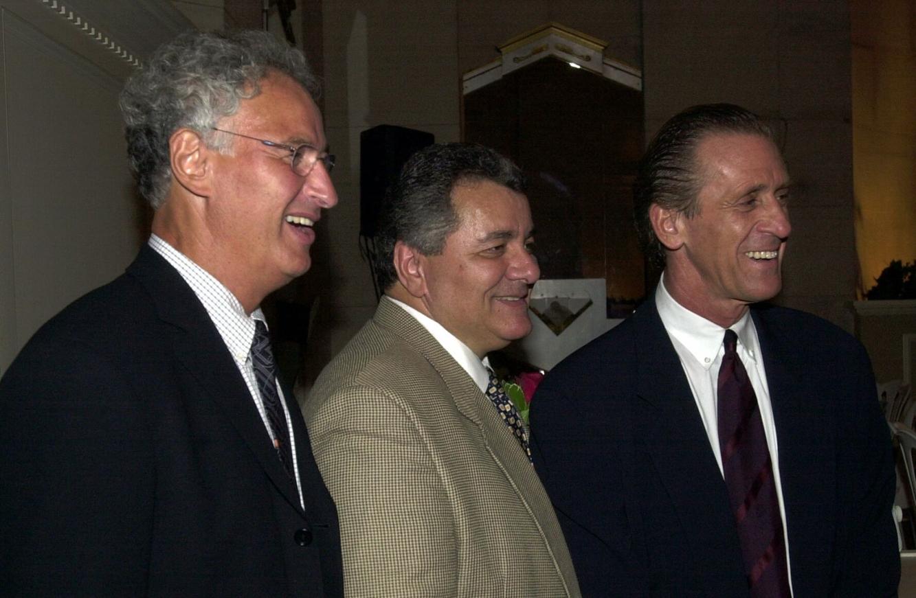 Basketball legend, long-time judge Barry Kramer dead at 82 | News ...