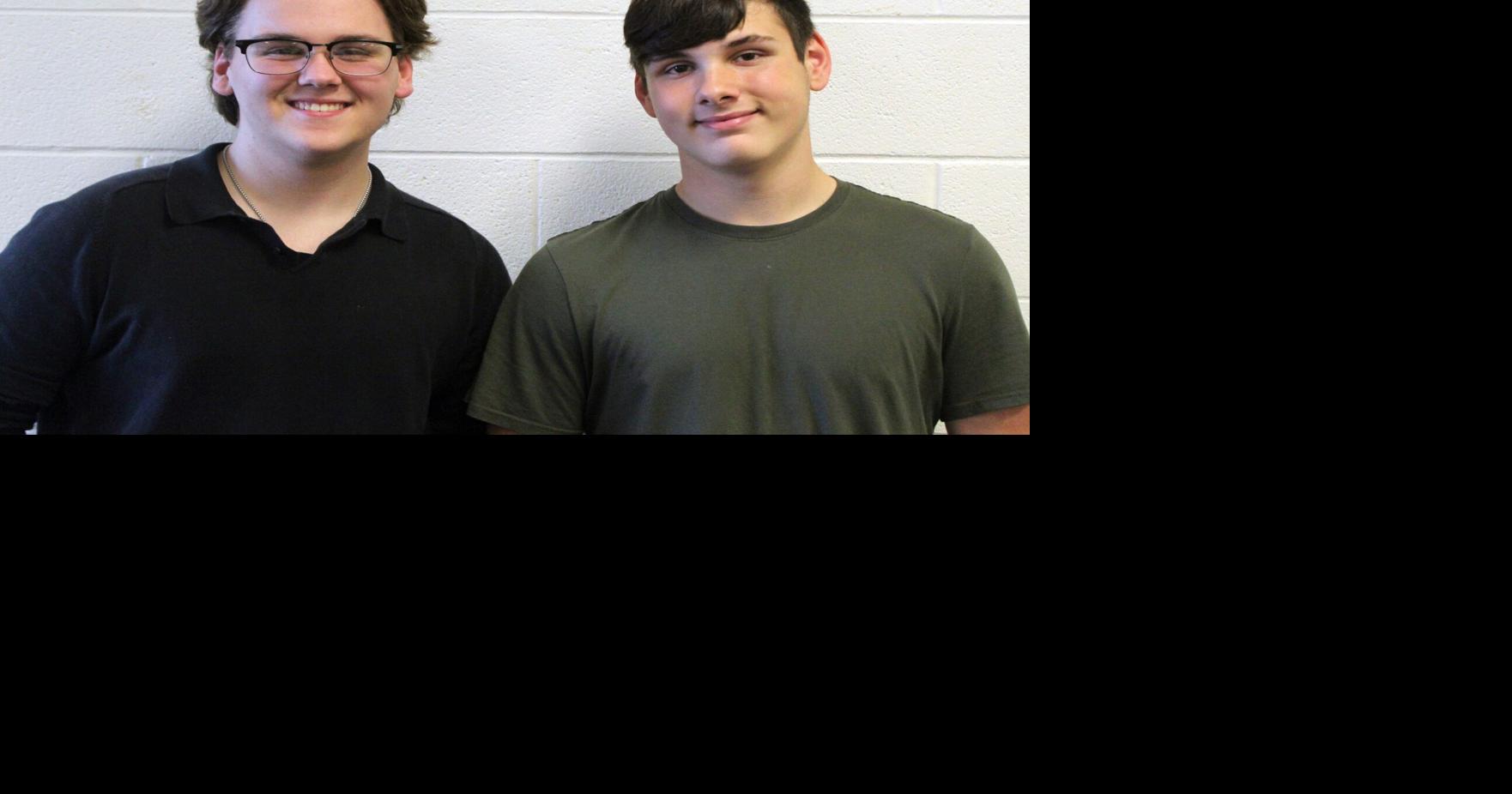 Chatham High School students selected for prestigious music program ...