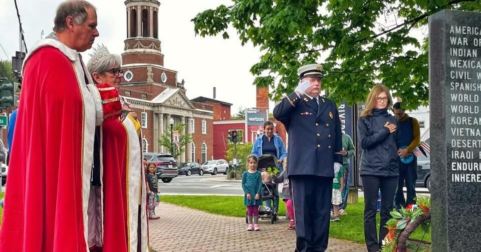“It’s a day to say ‘I remember’”: Saranac Lake veteran speaks on how to ...