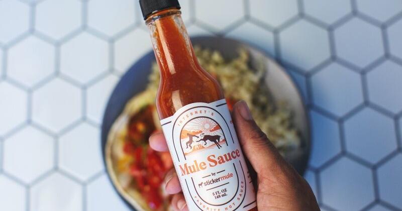 Amsterdam’s Sticker Mule wins national hot sauce competition with its ...