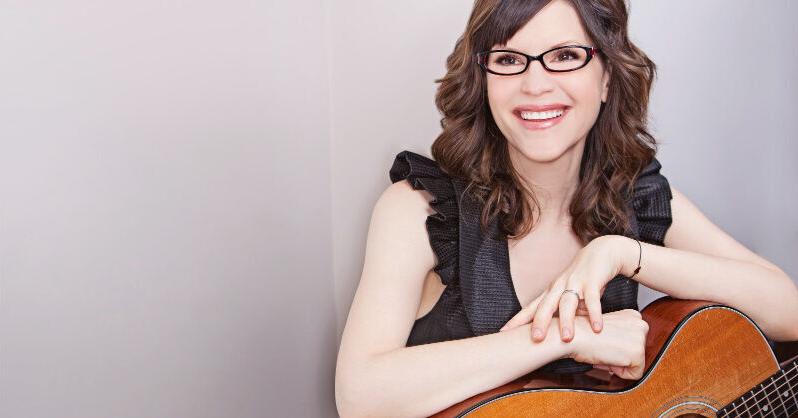 UPH to host Lisa Loeb and Lyle Lovett in May | Music | dailygazette.com