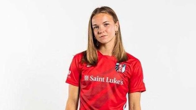 Bethlehem's Claire Hutton ready to take on professional soccer | Sports ...