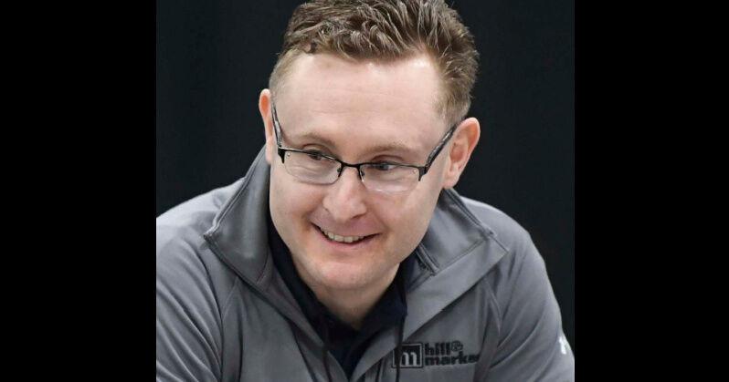 Jason Packer leaves formerly family-owned Hill & Markes | News ...