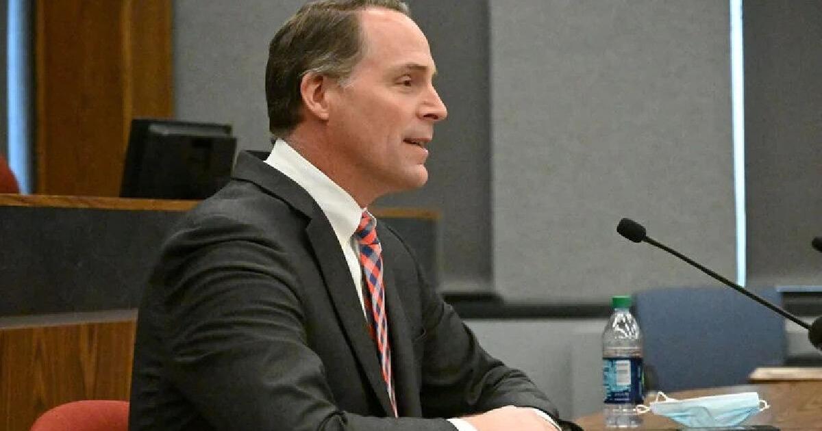 Schenectady County Manager Fluman resigns | 518 Politics | dailygazette.com