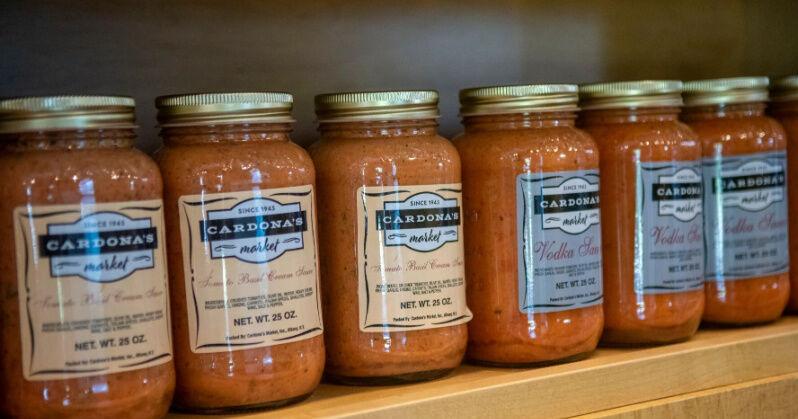 Photos: Cardona's Market, Saratoga Springs 2024 | Bite-Sized - A ...