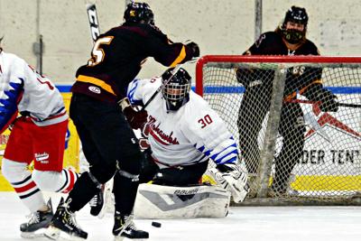 Burnt Hills/Ballston Spa ice hockey extends win streak to 5 games with ...