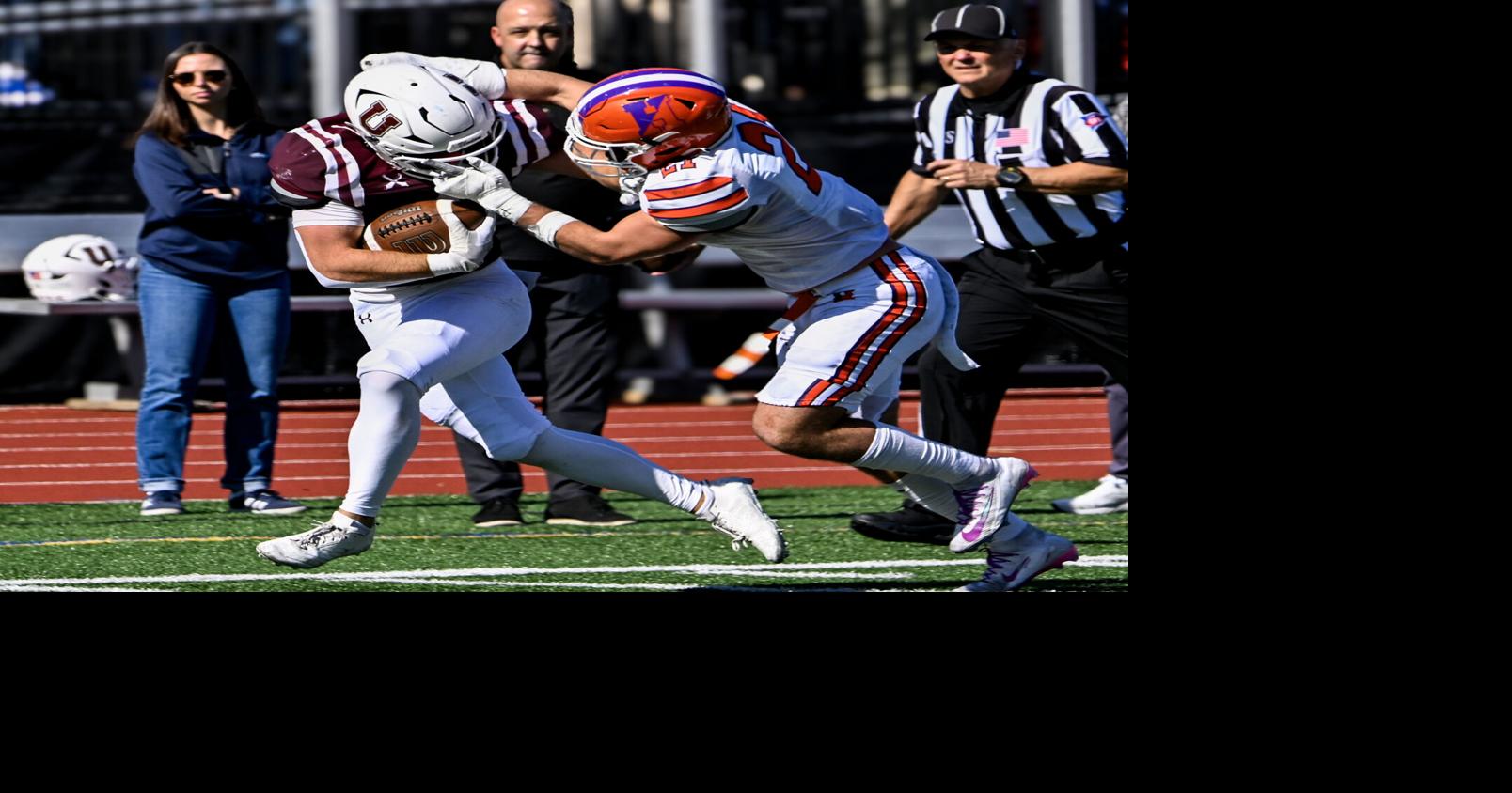 Off big win, Union College football sets its sights on Hilbert | Sports ...