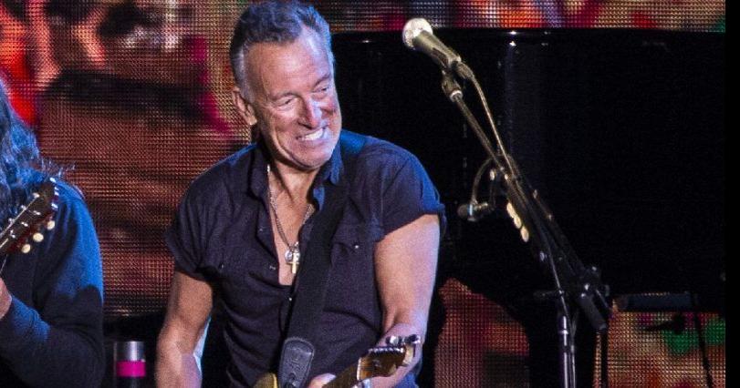 Bruce Springsteen & The E Street Band coming to MVP Arena in Albany ...