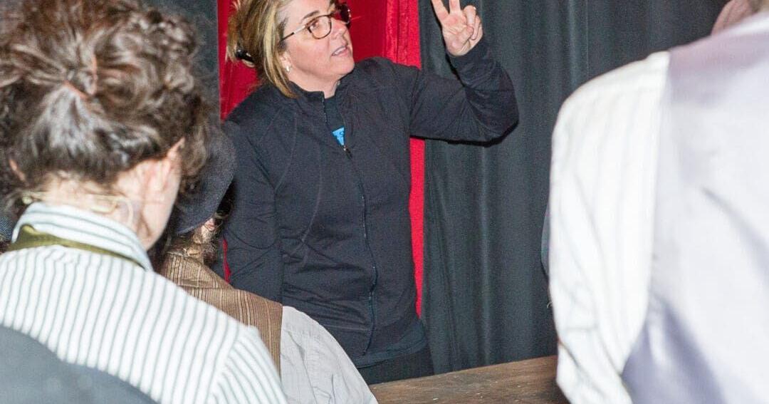 Five Questions: Amy Kimbler | Colonie | dailygazette.com