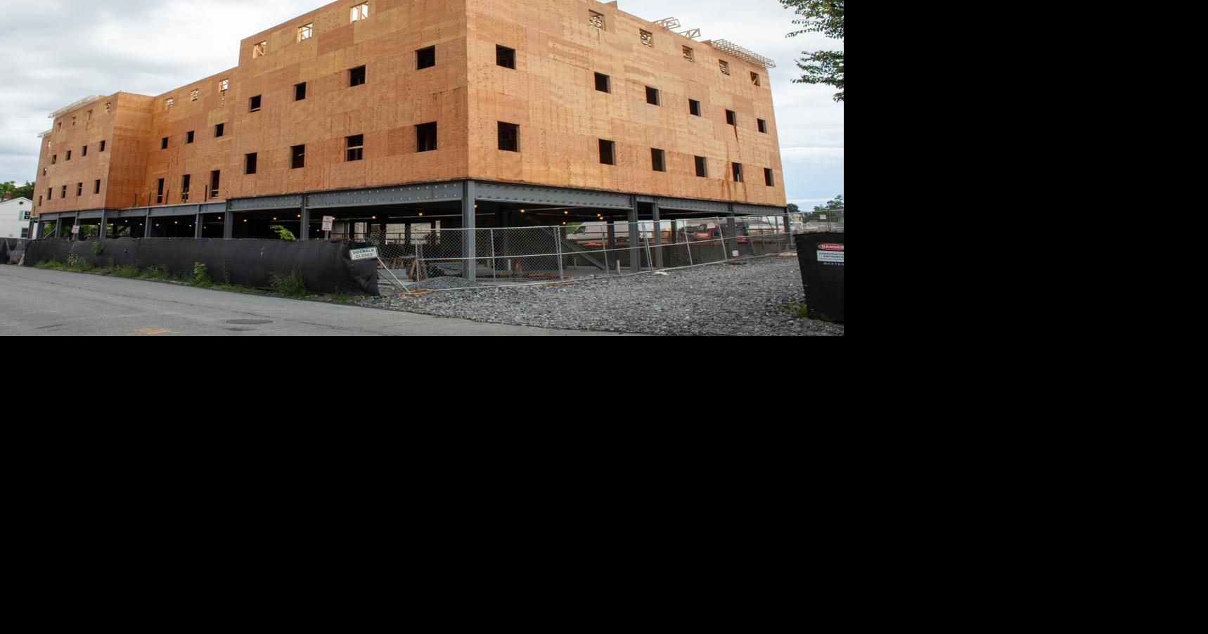 Hudson designated pro-housing by state | Hudsonvalley360.com | dailygazette.com