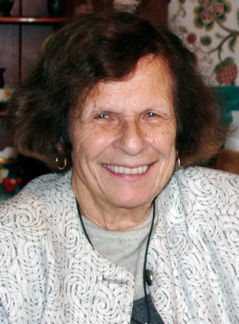 Barbara Ann Kenefick | | dailygazette.com