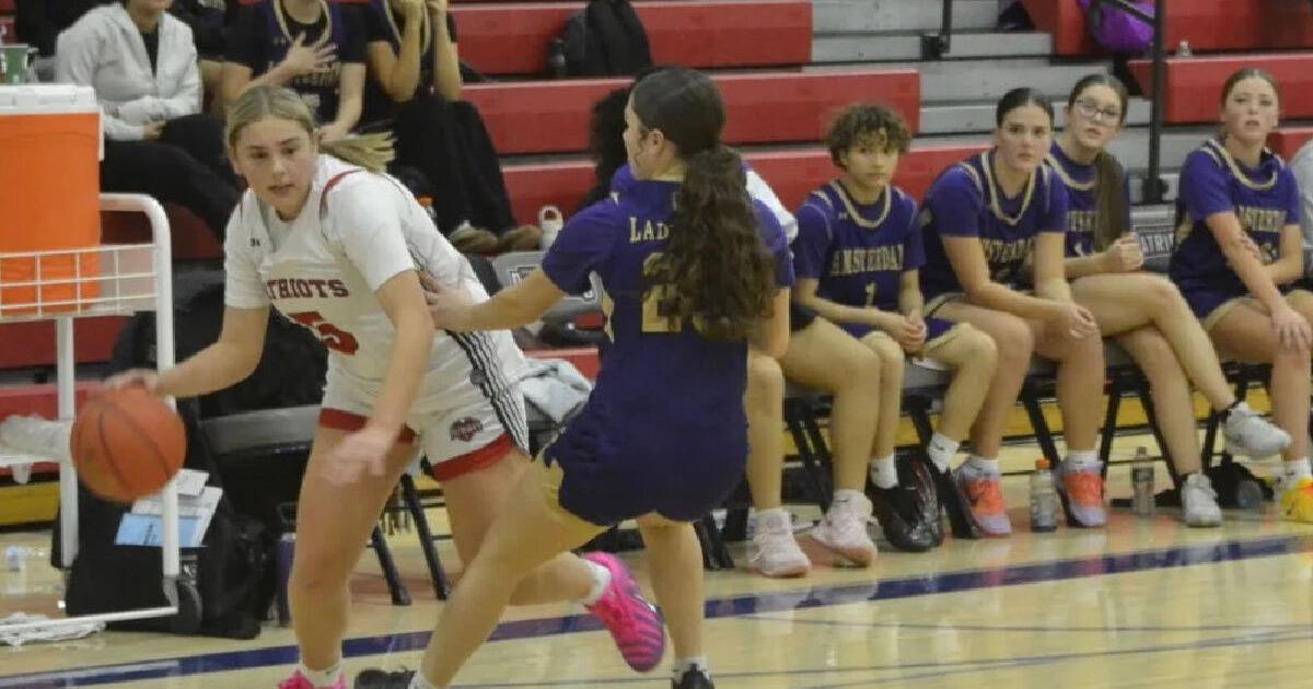 Amsterdam girls' basketball tops Broadalbin-Perth to earn first win of ...