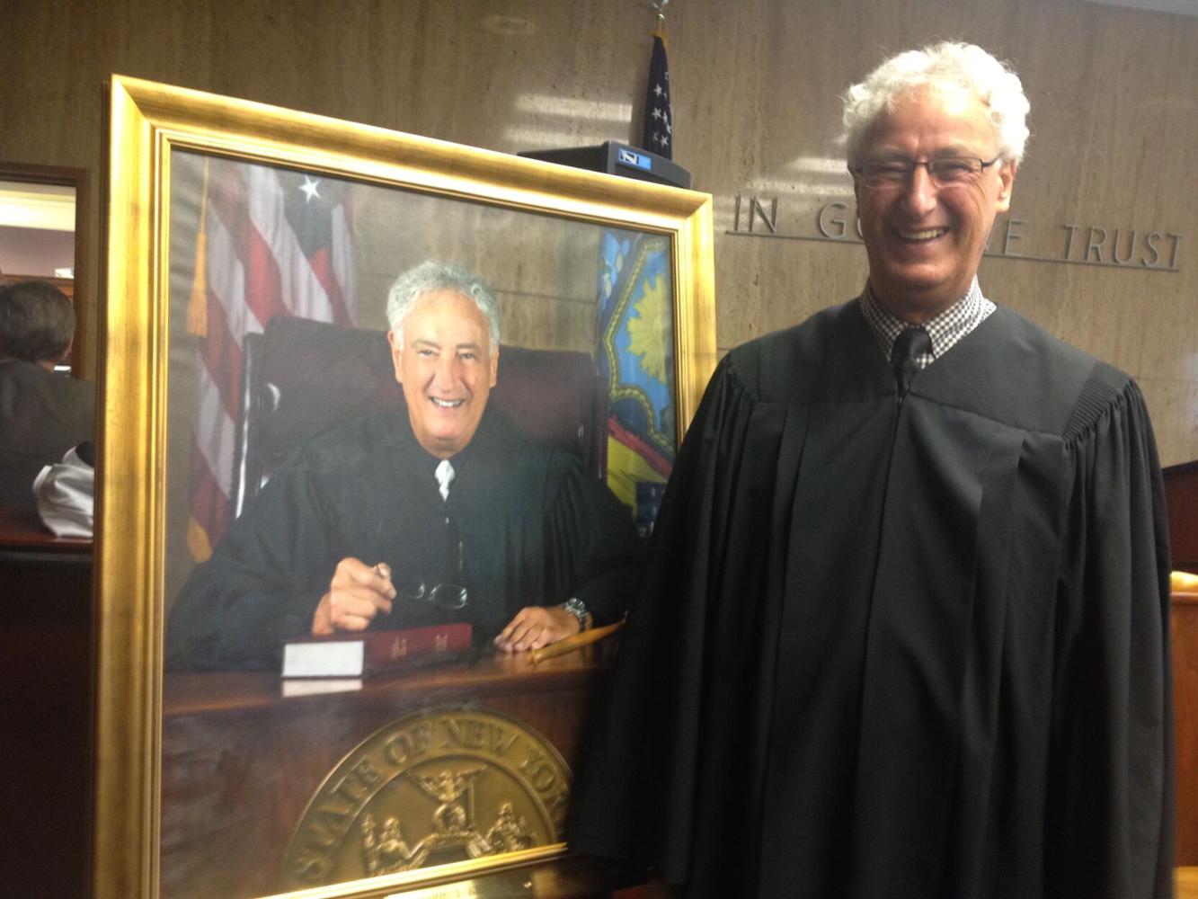 Basketball legend, long-time judge Barry Kramer dead at 82 | News ...