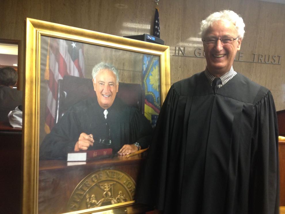 Basketball legend, long-time judge Barry Kramer dead at 82 | News ...