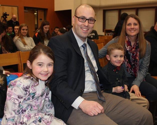 New Bethlehem HS principal talks about educating youth and his path to ...