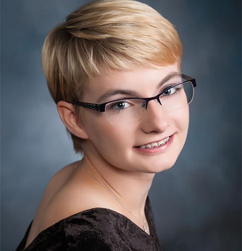 Fort Plain Central School salutatorian: Eliza Cechnicki | News ...