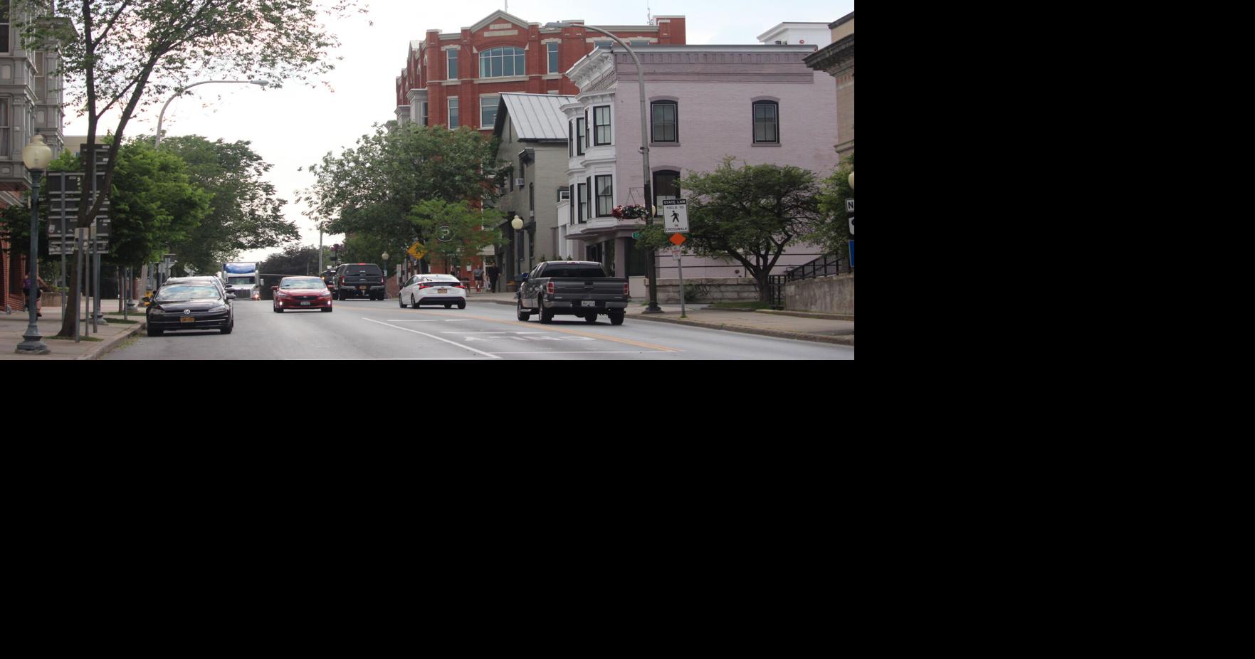 Saratoga Springs City Council to study speed limit reduction in certain ...