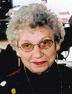 Marcella “Sally” Jung | Obituaries | dailygazette.com