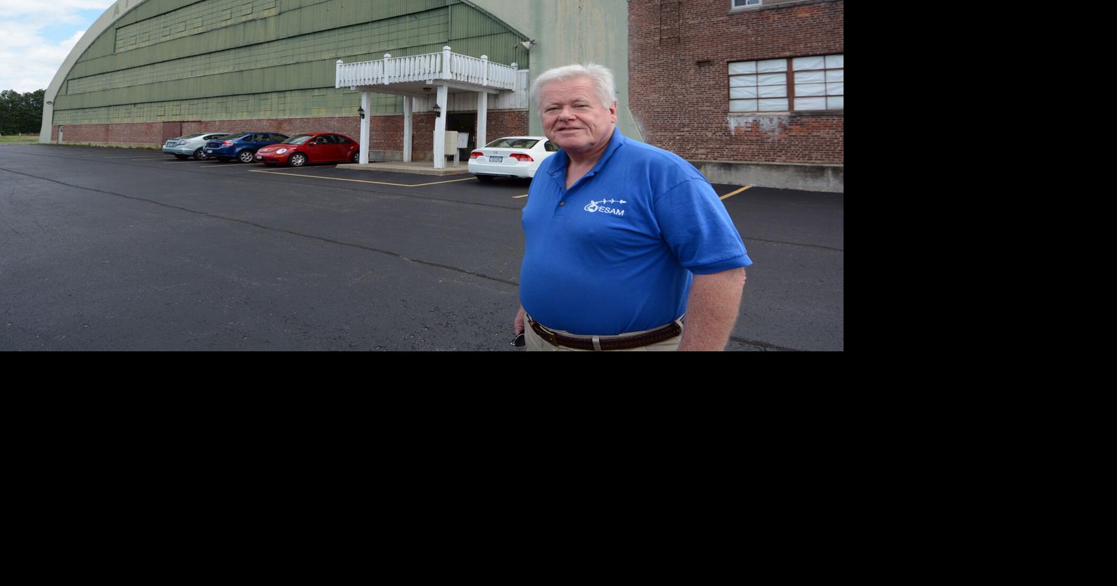 Event to mark 70 years of GE Flight Test Center | Life & Arts ...