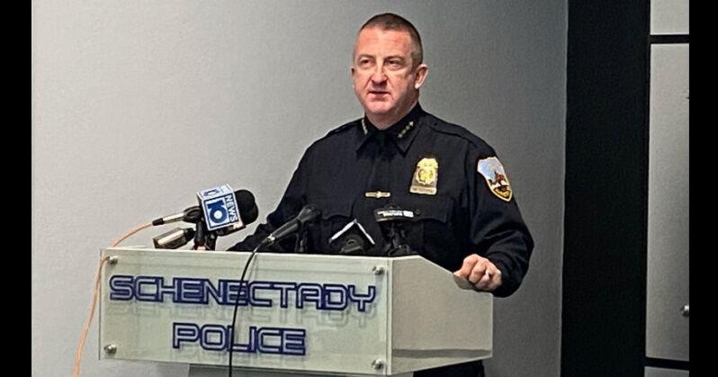 Schenectady police to receive funding for bulletproof vests | Police ...