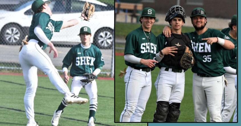 Images: Shenendehowa baseball takes on Troy (10 photos) | Sports ...