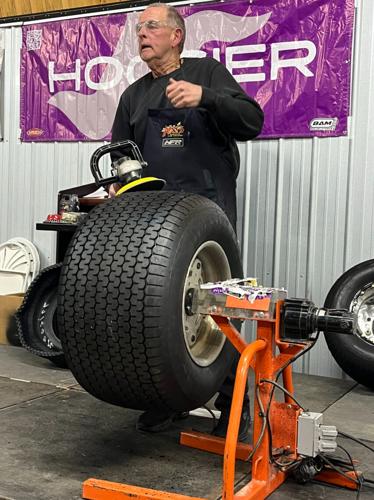 Many things happening in stock car sphere | Leader-Herald Sports ...