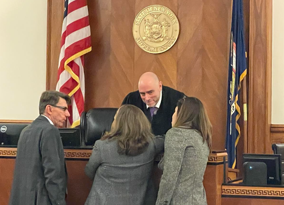 Ex-trooper Baldner murder trial: Witnesses tell of scene | News ...