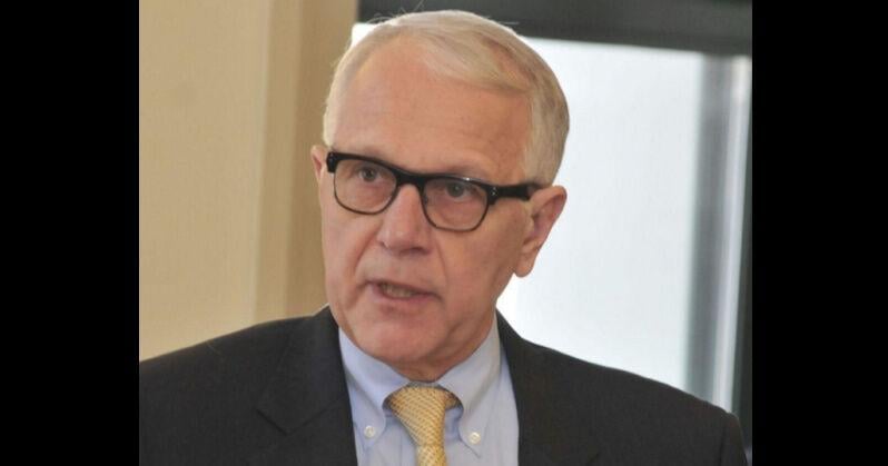 Remembering former Columbia County DA, Judge Paul Czajka ...