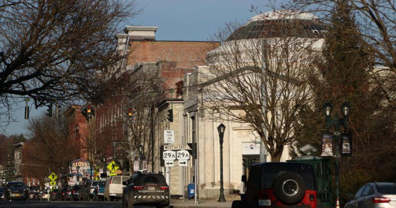 Census Bureau: Fulton County population barely shifts | Leader Herald ...