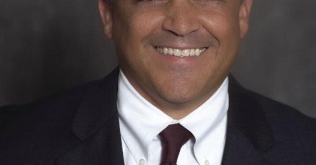 Community Bank hires new senior vice president, head of treasury ...