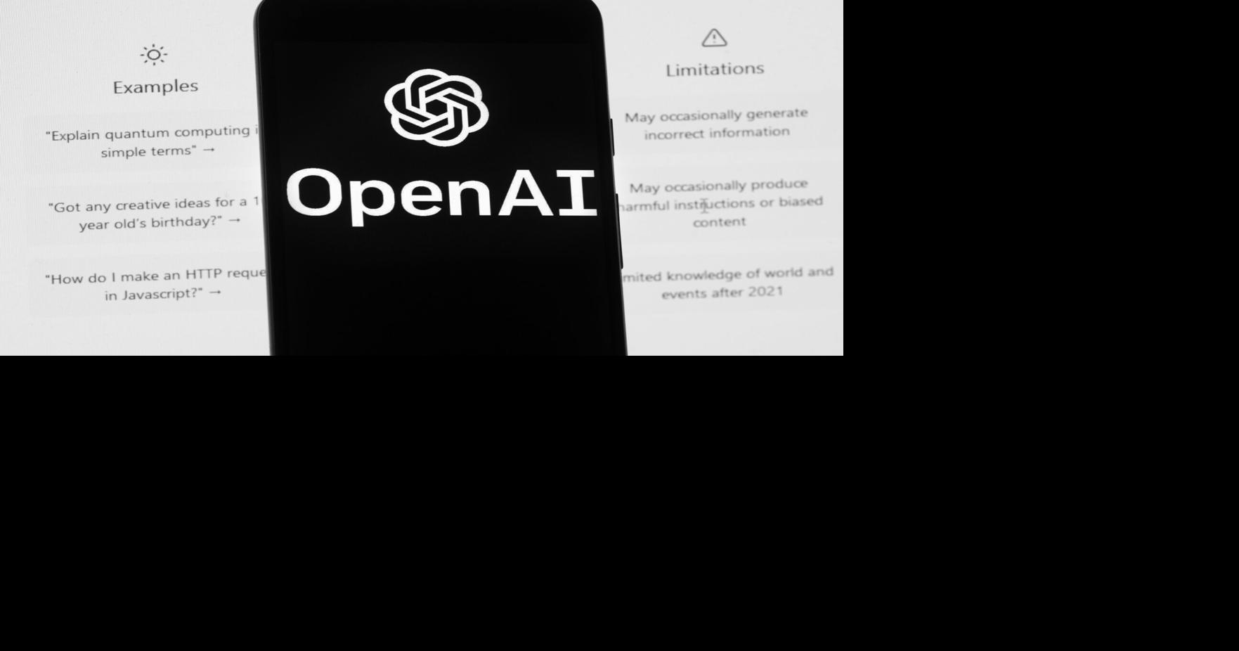 Lawsuit blames ChatGPT maker OpenAI for bot helping plan a mass ...