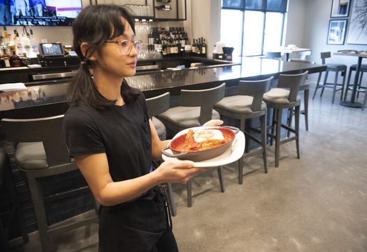 Images: The Ritz on Union, new Schenectady restaurant (6 photos) | News ...