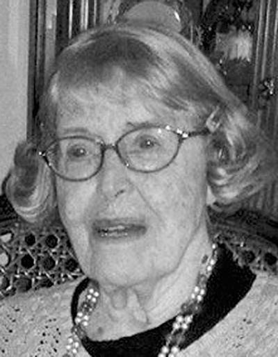 Helen Bertsch Mott | | dailygazette.com