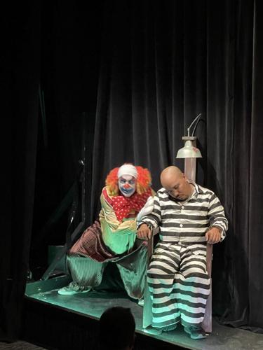 Pull the Ripcord for an Evening of Laughs and Revelations | Nippertown ...