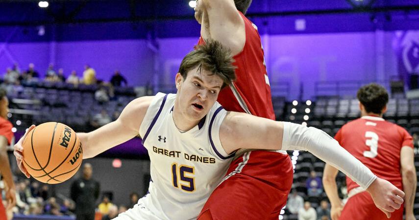 College basketball: UAlbany's Beagle enters transfer portal | Sports ...