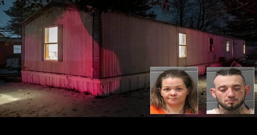 Elmore, defendant in torture case, charged in Montgomery County | News ...