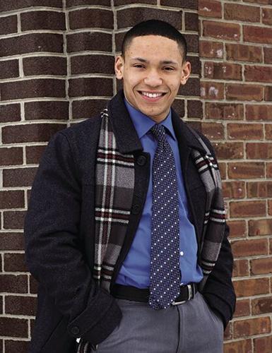 12 students first to complete regional HFM PTECH program | Education | dailygazette.com