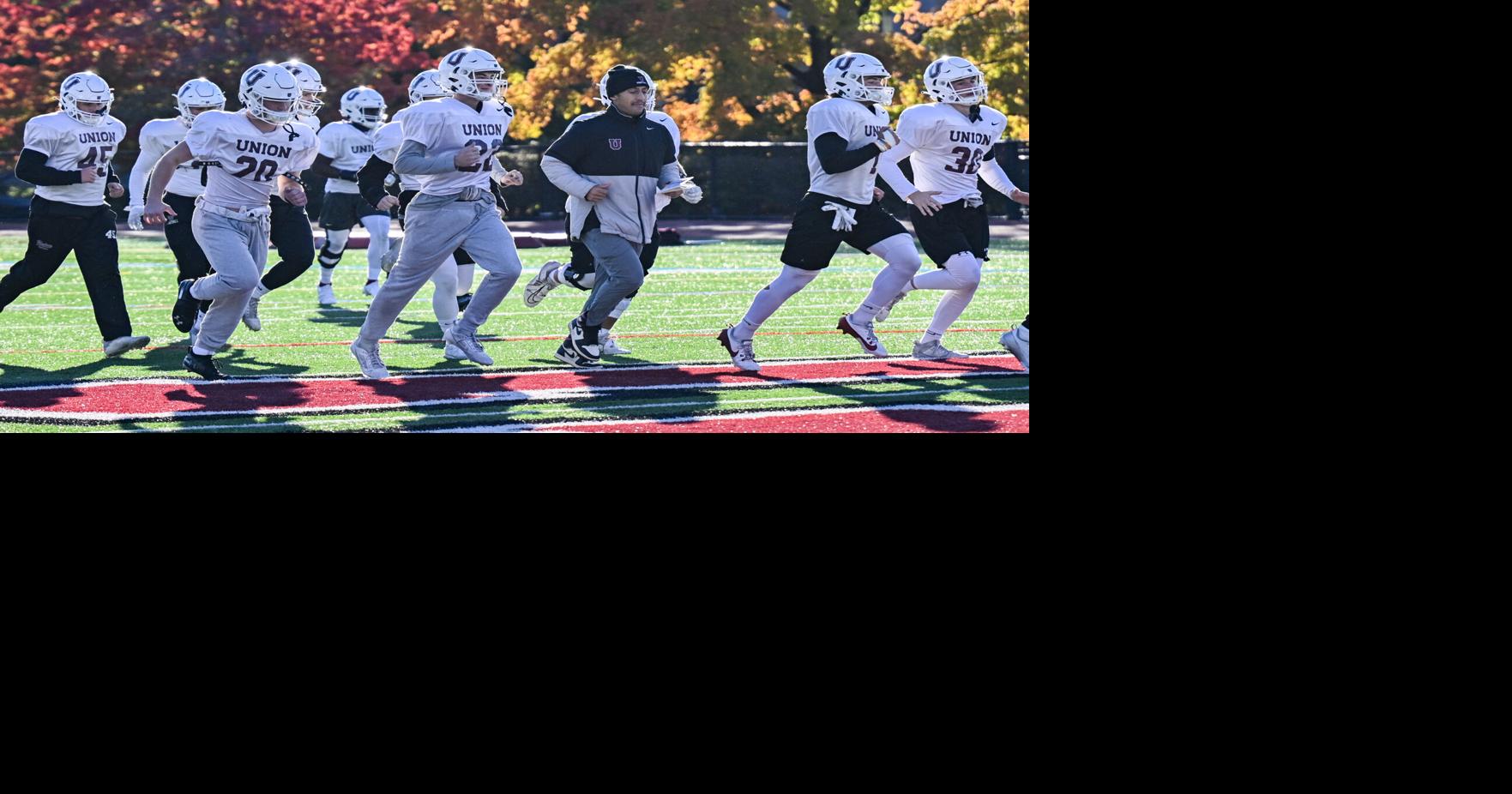 Union College football returns home to take on Buffalo State | Sports ...