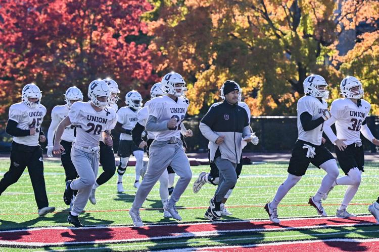 Union College football returns home to take on Buffalo State | Sports ...
