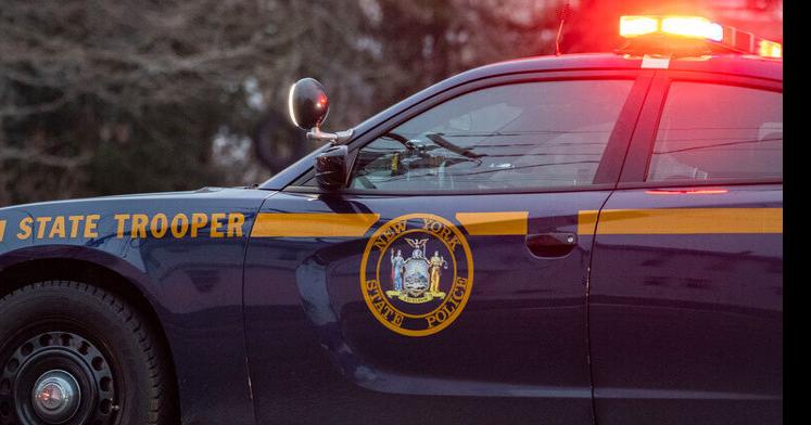 Troopers: Man charged in Clifton Park assault | News | dailygazette.com
