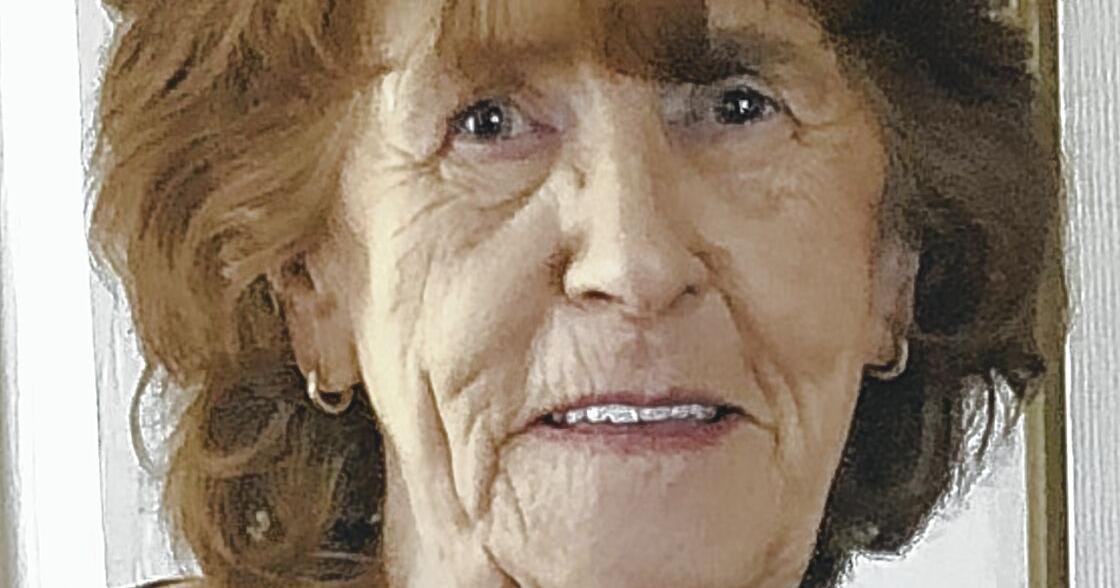 Ruby L. McMullen-Morrell | Obituaries | dailygazette.com
