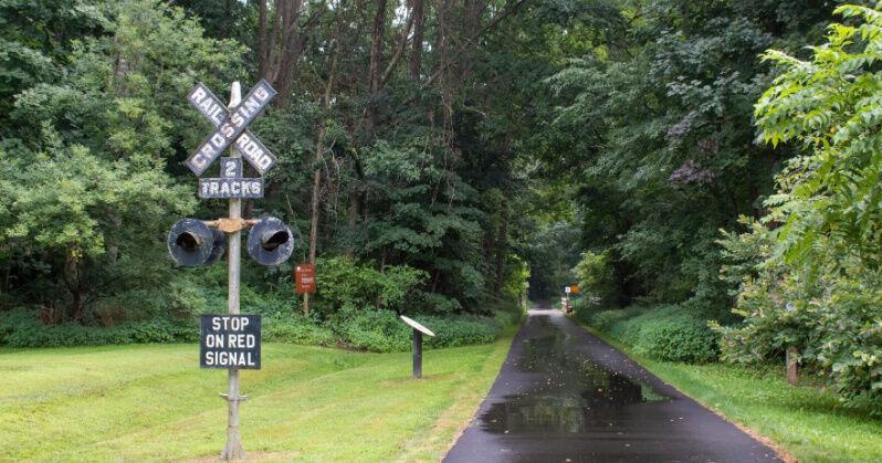 State to fund mile rail trail extension Copake-Hillsdale | Politics ...