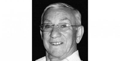 John P. Leck Sr. | | dailygazette.com