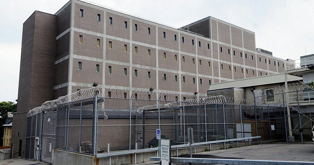Inmate claims Schenectady jail assault | News | dailygazette.com