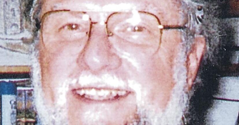 Stephen D. Campbell | Obituaries | dailygazette.com