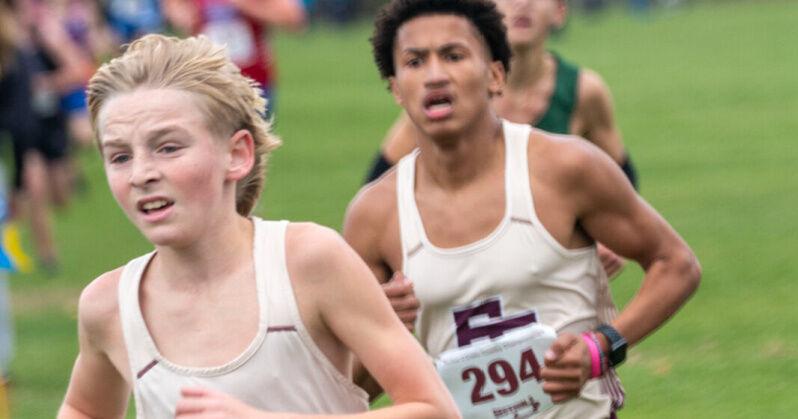 Area runners well-represented on WAC all-star teams | Leader-Herald ...